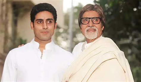 رسالة حب من اشواريا راي لـ أبهيشيك باتشان بعيد ميلاده الـ47 Et بالعربي