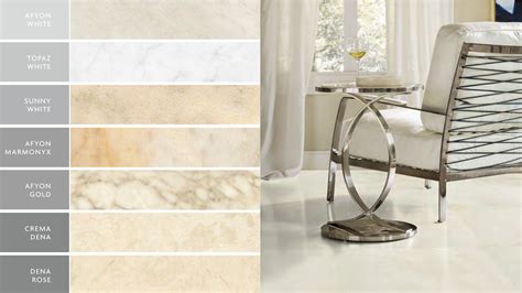 White Collection Farama