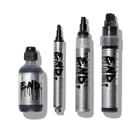 End X Krink
