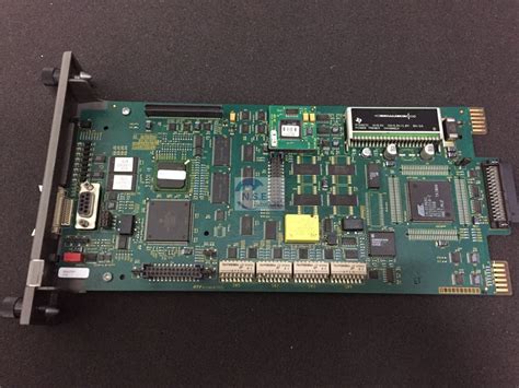 ABB SPBRC Controller With Modbus TCP Interface Bridge Controller BRC BRC BRC BRC