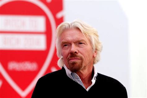 Richard Branson Hits Back At Baseless And Unfounded Claims He Featured In Sex Tapes Made By