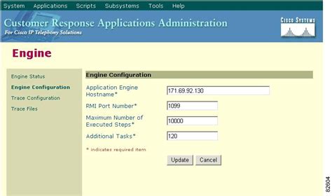 Troubleshooting Guide For Cisco Unified Callmanager Release 4 2 1 Cisco Callmanager System