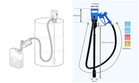 China Electric Fuel Pump Manufacturers Factory - Good Price Electric ...