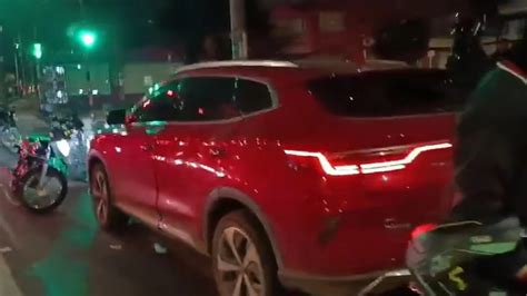 Ladrón Quedó En Video Suplicando Que Llegara La Policía Tras Recibir Golpiza Por Robar Una