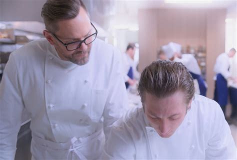 Smokietaylor On Tumblr Switching Roles Carmy X New York Chef Is Now Posted