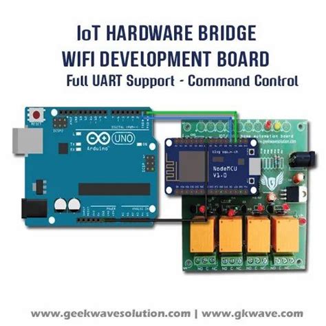 Wireless ESP8266 Home Automation WiFi Module At Rs 2999 Piece In Chennai ID 15281366233