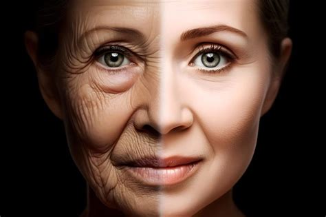 New Chemical Cocktail Can Reverse Aging Study