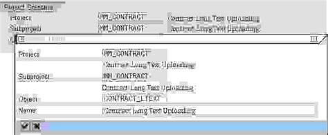 create bdc alv report using lsmw t code