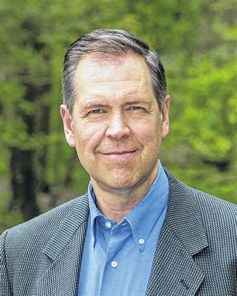 Robert Bob Hanseman Ballotready