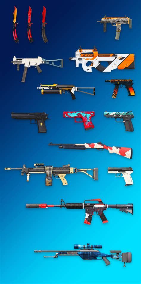 Operation Breakout Weapon Case Skinport Blog