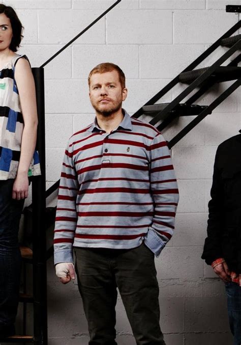 💬 The New Pornographers Brill Bruisers