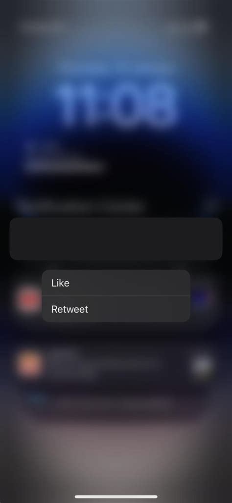 Twitter Preview Doesnt Work Or Is There A Setting I Missed R