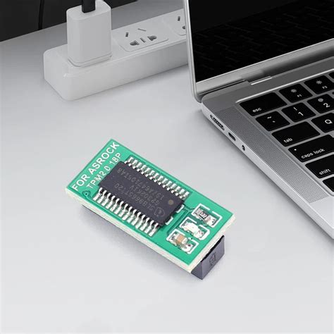 Trusted Platform Module Tpm 20 Support Win11 Upgrade Test Mini Sata