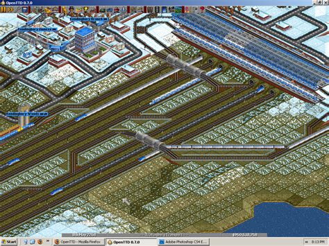 OpenTTD Screenshots 0 7 Untitled Erven Kink Xx 20090627