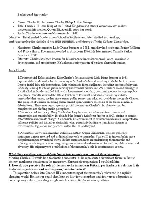 Background Knowledge Pdf