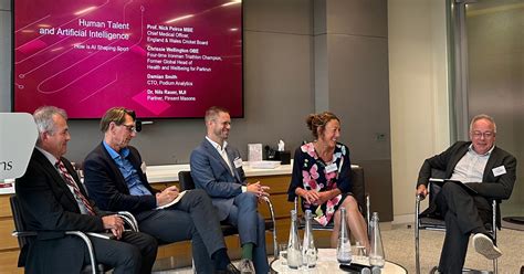 Podium Analytics How Ai Is Shaping Sport