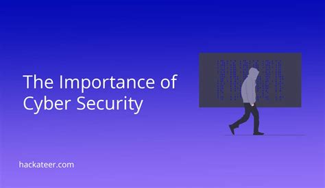 Importance Of Cyber Security In Government At Paula Lindquist Blog