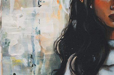 Paint Strokes On Tumblr