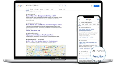 Google Ads Melbourne Process Of Setting Up Google Ads