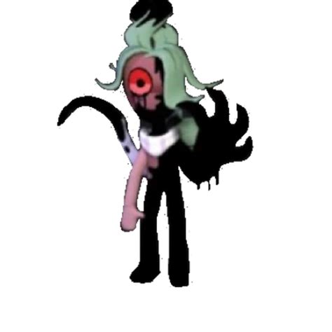 Am I The Only One On This Wiki Who Thinks Twisted Sprouts Hair Looks