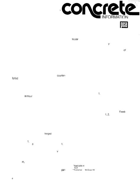 Rectangular Concrete Tanks 1961 Pdf Cartesian Coordinate System Rectangular Concrete Tanks 1961 Pdf Cartesian Coordinate System