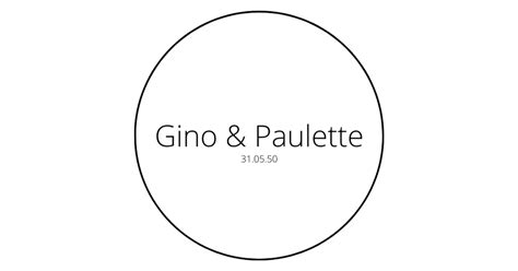 Ginoandpaulette Concept Store Côte Dazur Gino And Paulette