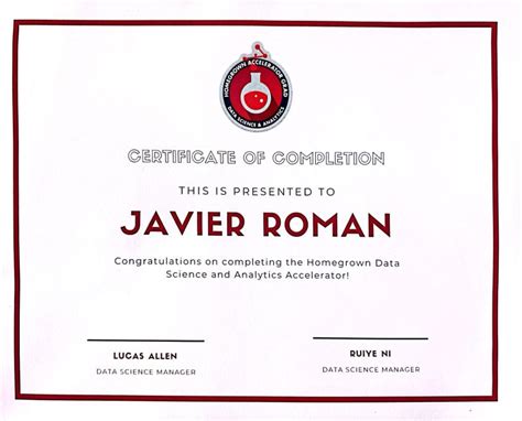 Javier Roman Gonzalez On Linkedin Datascience Python Dataanalytics