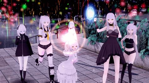 [observer Zero Observer α Compiler Tester β Omitter Purifier] Happy 2023 From The Sirens