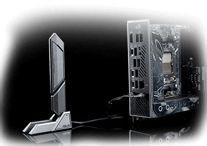 Rog Strix X I Gaming Wifi Motherboardsrog Republic Of Gamersrog Asus