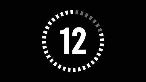 Timer Countdown Animation At Phyllis Mosier Blog
