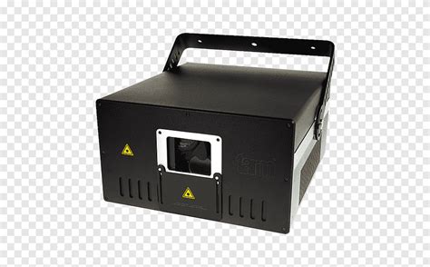 레이저 조명 디스플레이 레이저 빔 프로파일 러 레이저 프로젝터 프로젝터 전자 제품 빔 발산 Png Pngegg