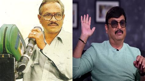 Naresh జంధ్యాలకు రచయిత అవకాశంతో పాటు హీరో ఛాన్స్ కూడా వచ్చింది కానీ