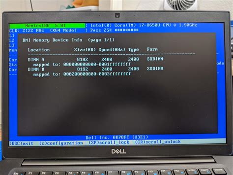 boot can unplugging your ram stick and plugging it back in solve ram