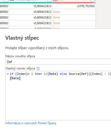 solved previous value from one calculated column microsoft fabric