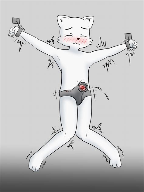 Rule 34 Absurd Res Anthro Blush Bodily Fluids Bondage Bound Cum Cumshot Ejaculation Forced