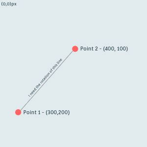 Geometry Calculate Face Rotation In Python OpenCV Stack Overflow