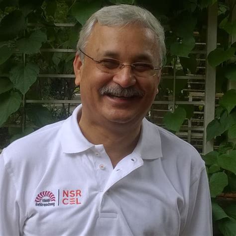 suresh bhagavatula professor phd indian institute of management