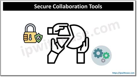Empowering Employees With Secure Collaboration Tools Boosting Engagement And Productivity Ip
