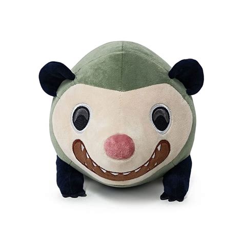 Køb Amanda The Adventurer Plush Figure Chicken Scratch 22 Cm Hos Superhelten Legetøj