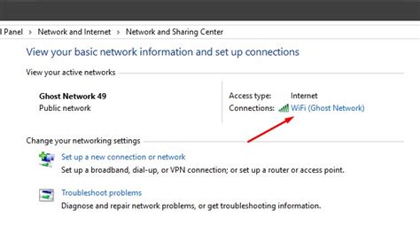 How To Find Your Network MAC Address Windows Ubergizmo