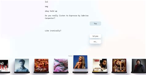 Find Out How Bad Is Your Spotify With This Snarky Ai Tool Beebom