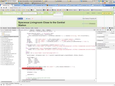 Magento Javascript Undefined Is Not A Function Jquery Selectric