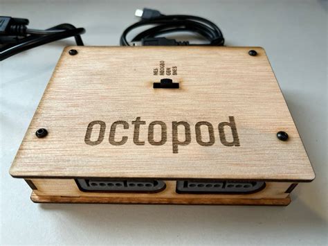 Octopod Info Antoniovillena Es