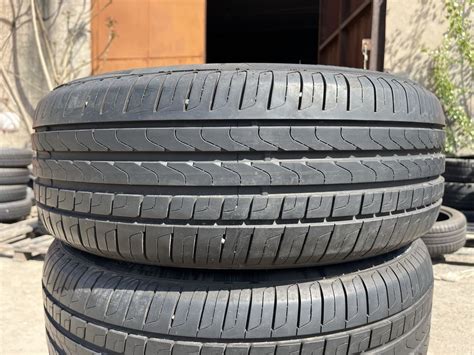 225/55 r17 Pirelli Cinturato P7 Резина летняя: 2 500 грн. - Автошини ...