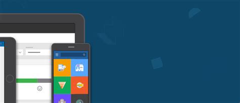Modernize Mobile And Desktop Ui With Pegas Ui Pega