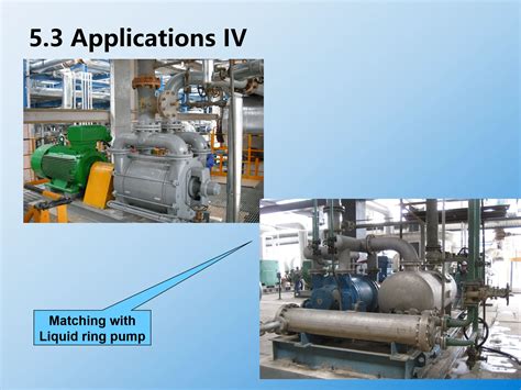 Natural Gas Ejectors Efficient Steam Ejector Pumps