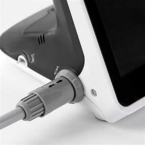 Waldent Endopro Smart Touch Endomotor With Integrated Apex Locator