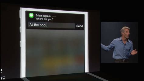 New Ios 8 Features That Android Actually Needs To Adopt