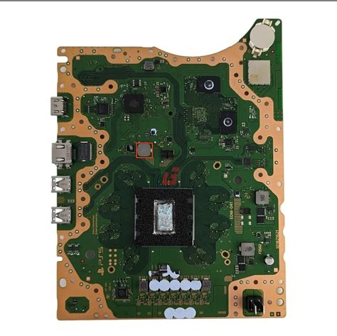 80810001 Uart Edm 040 Ps5 Questions Tronicsfix