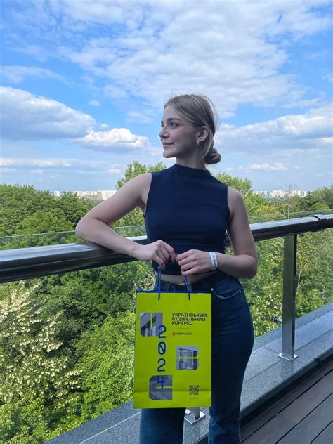 Sanina Arch Club On Linkedin Last Week The Ukrainian Construction Congress Took Place Which